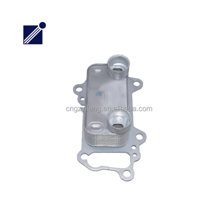 For X1 X3 Engine Aluminum Oil Cooler 11427802113 - Buy Vollsun Brand ...