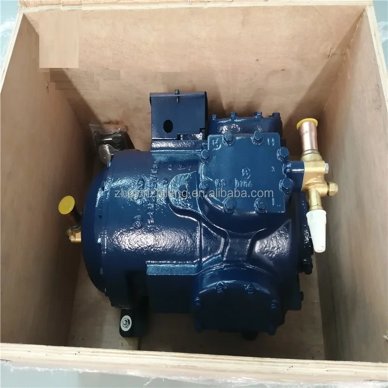 Carlyle Transicold Compressor Carrier Refrigeration 06DR241