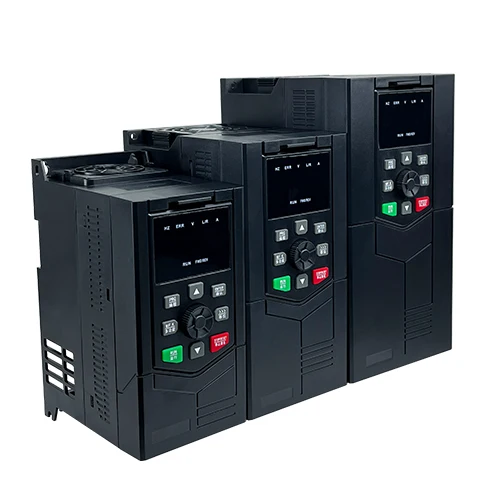 High-Performance Elevator Vfd 880 Series Closed Loop Open 0.75-710KW AC ...