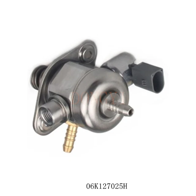 High Pressure Fuel Pump 06k127025h 06k127025d 06k127025e 06b127025a ...