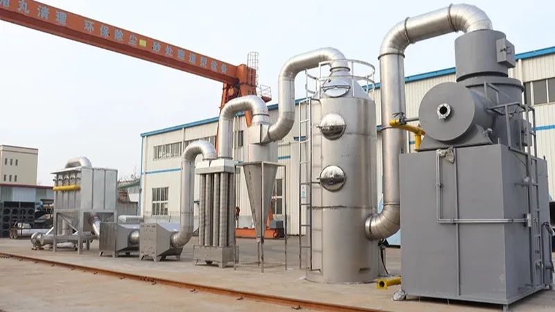 Mobile City Smokeless 20 Tons Rubbish Burner Waste Oil Burn Hazardous ...