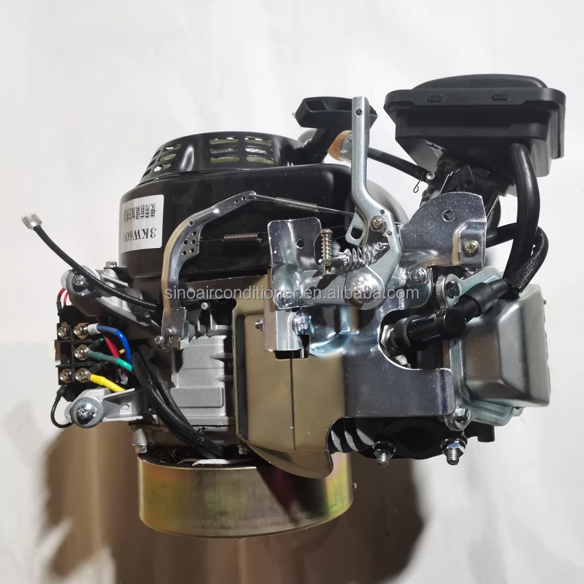 Tricycle Motor EV Cars Vehicles Range Extender DC 48v 72v