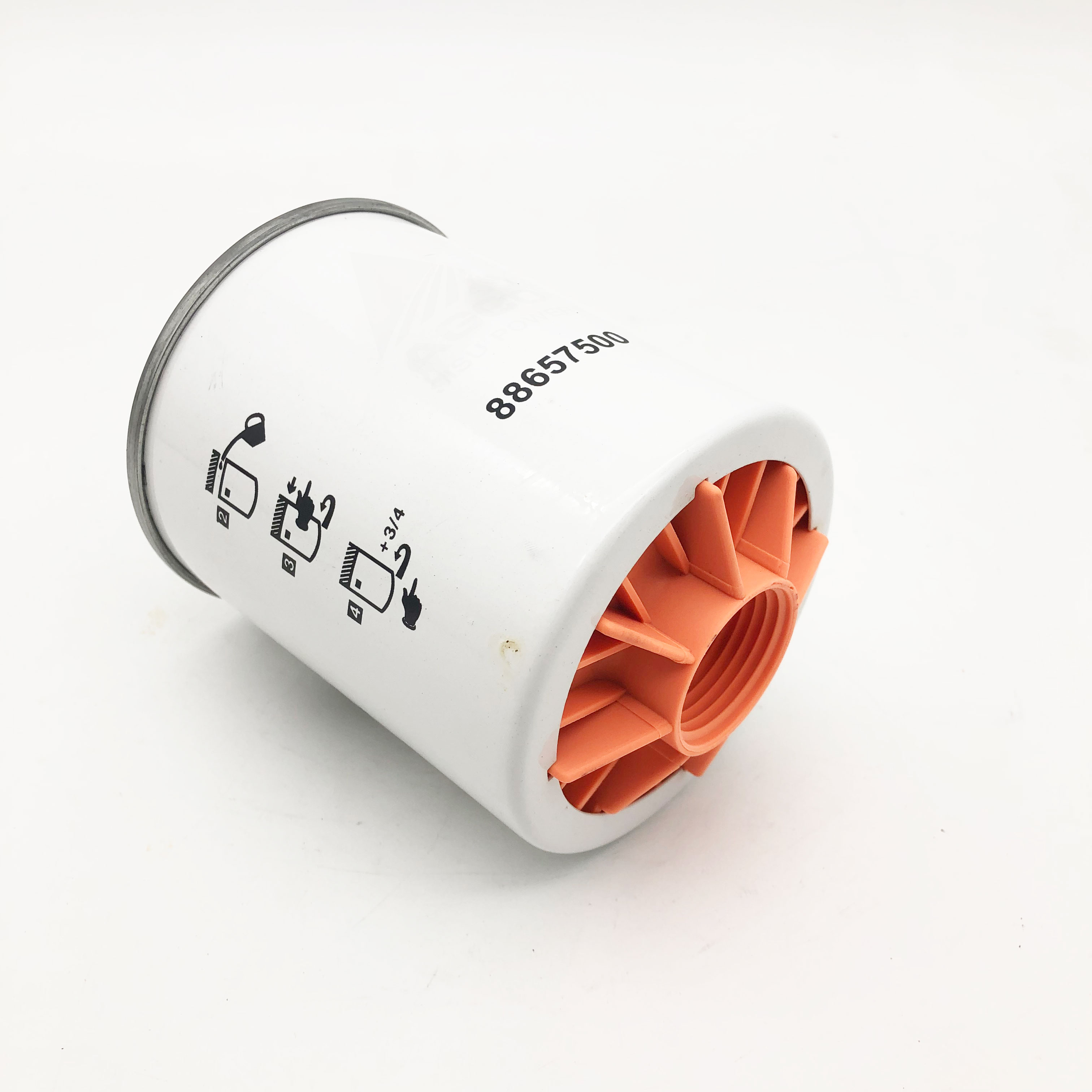 Diesel Engine Tractor Fuel Filter DQ24057 - Reliable Hydraulic Solutions