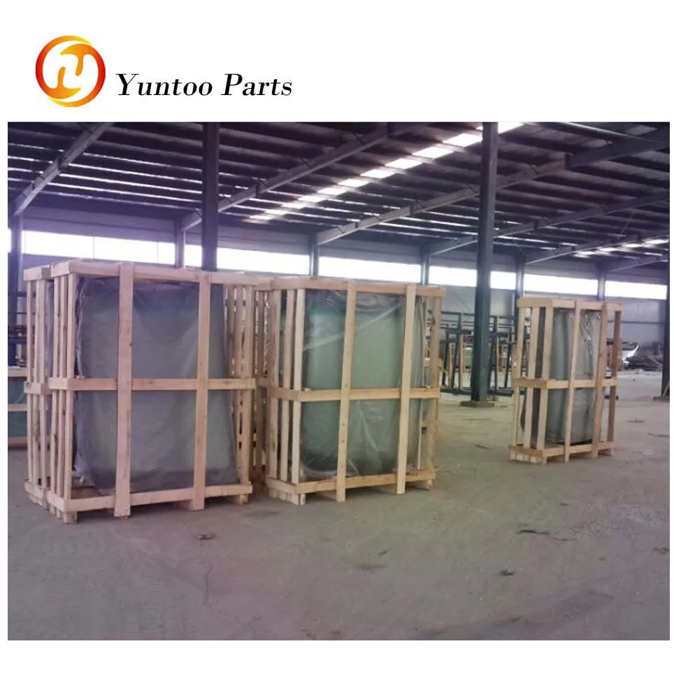 Wholesale Aluminum Alloy Bus Sliding Window Luxury Bus Built-in ...