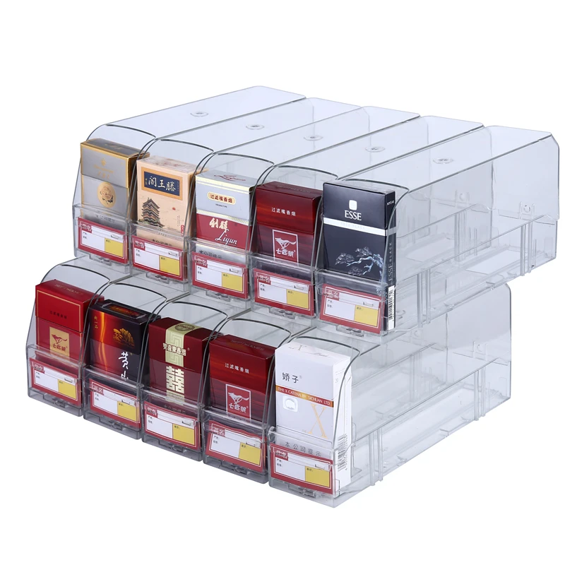 Cigarette Rack Display Stand Convenience Store Supermarket Buy Cigarette Rack Display