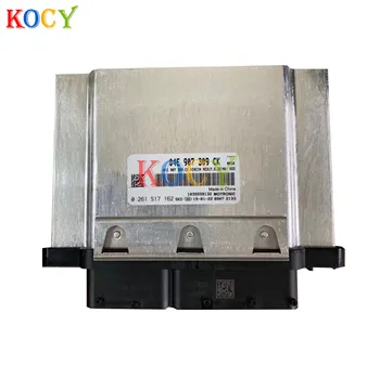 For Bosch Ecu Med17.5.25 0261s17162 04e907309ck Engine Control Module 0 ...