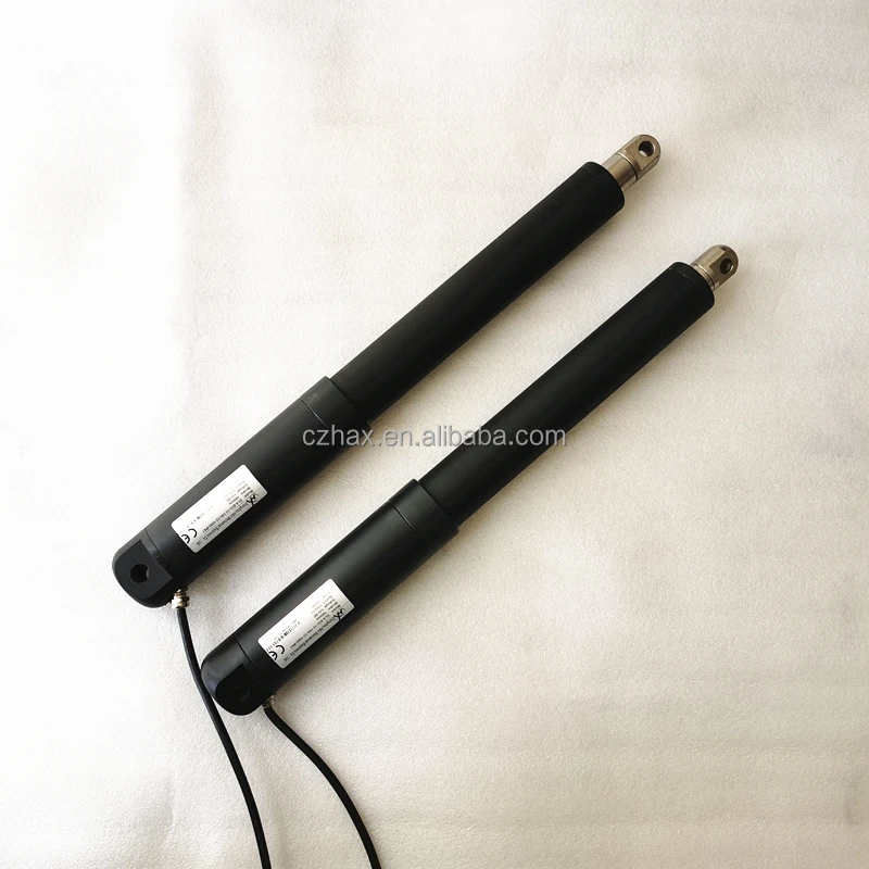 18inch Linear Actuator Inline Tubular 12v Waterproof| Alibaba.com