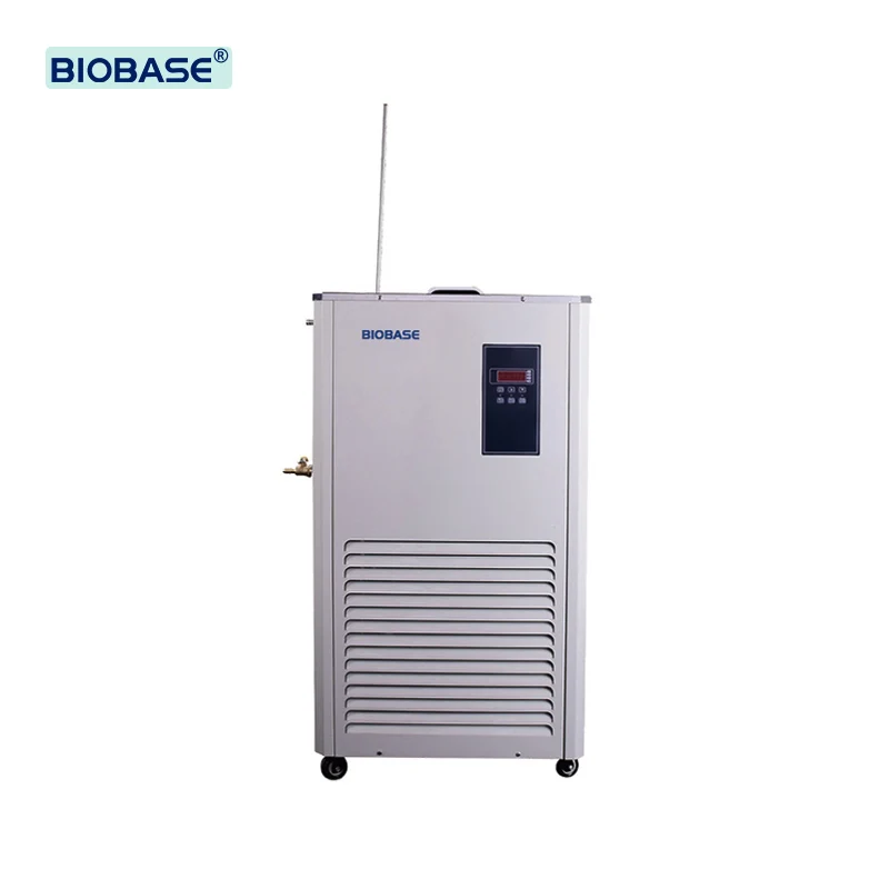 Biobase Chiller -20C Lab Recirculating Chiller 20-40l/min