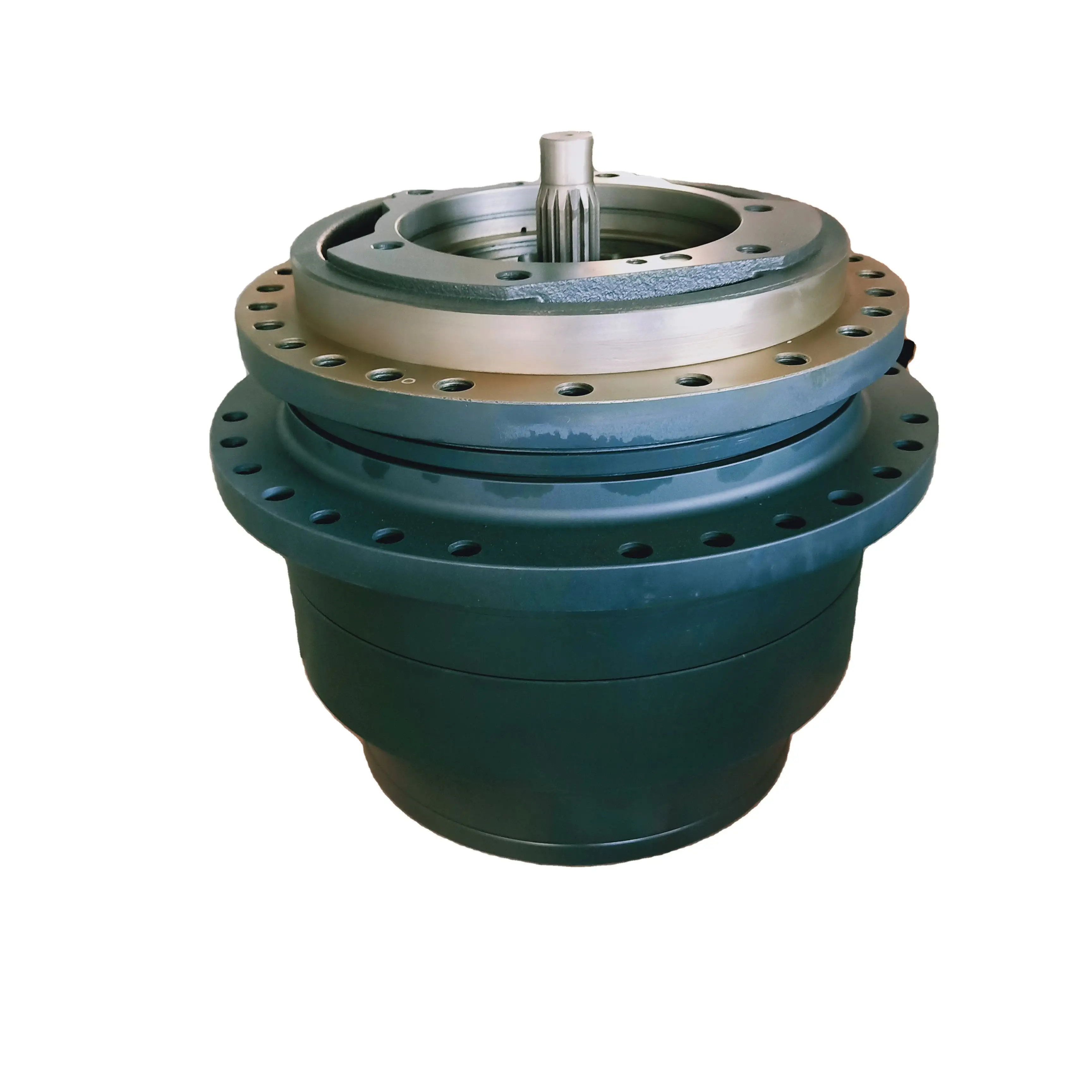 R360lc-7 R360lc-7a Travel Gearbox R370lc-7 Travel Reducer Xkah-01061for ...