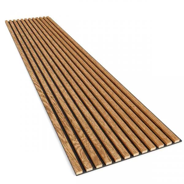 Slat Wooden Wall Panels Acoustic Akupanel Acoustic Panels Acoustic Wall ...