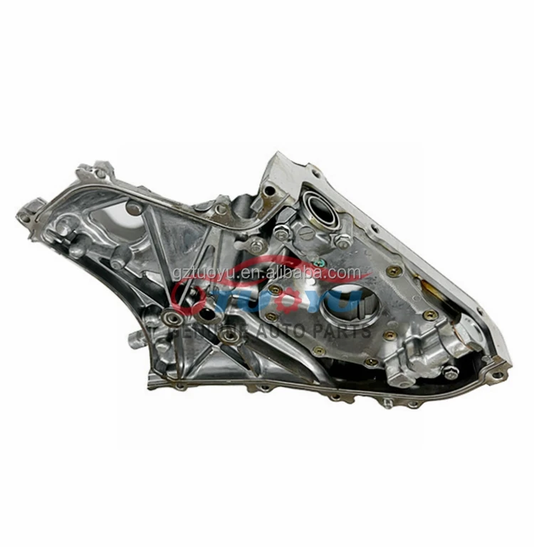 Car Engine YD25 Oil Pump 15010-EB70A 15010-EB301 for Navara D40 05-UP 3 ...