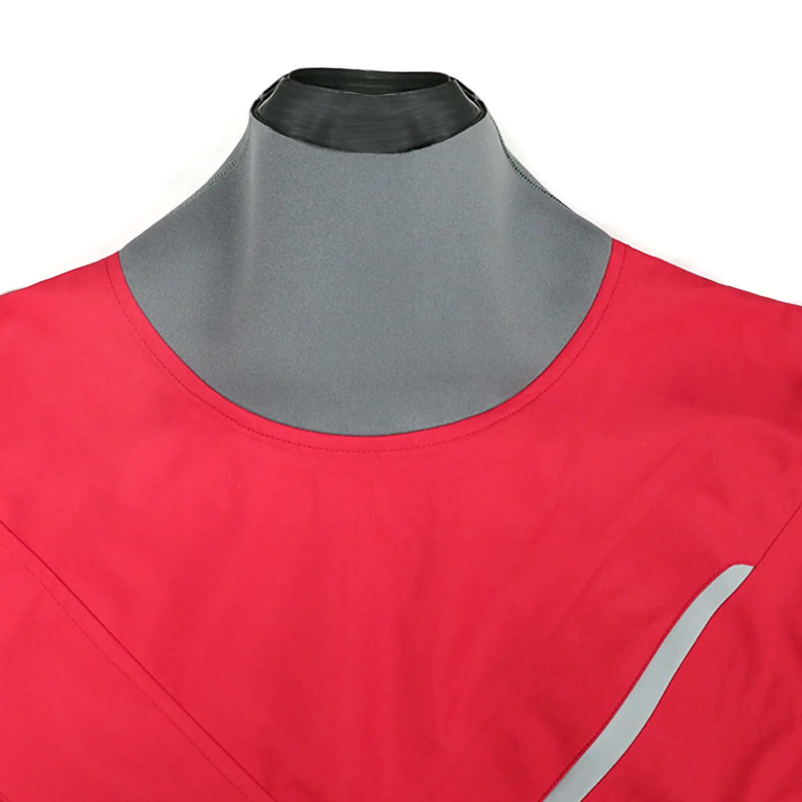 Men's Kayak Drysuit - Professional Waterproof Protection