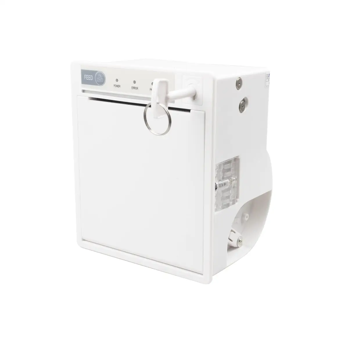 Thermal Printer Panel Mount Printer 80mm Receipt Printer Ep-380c With ...