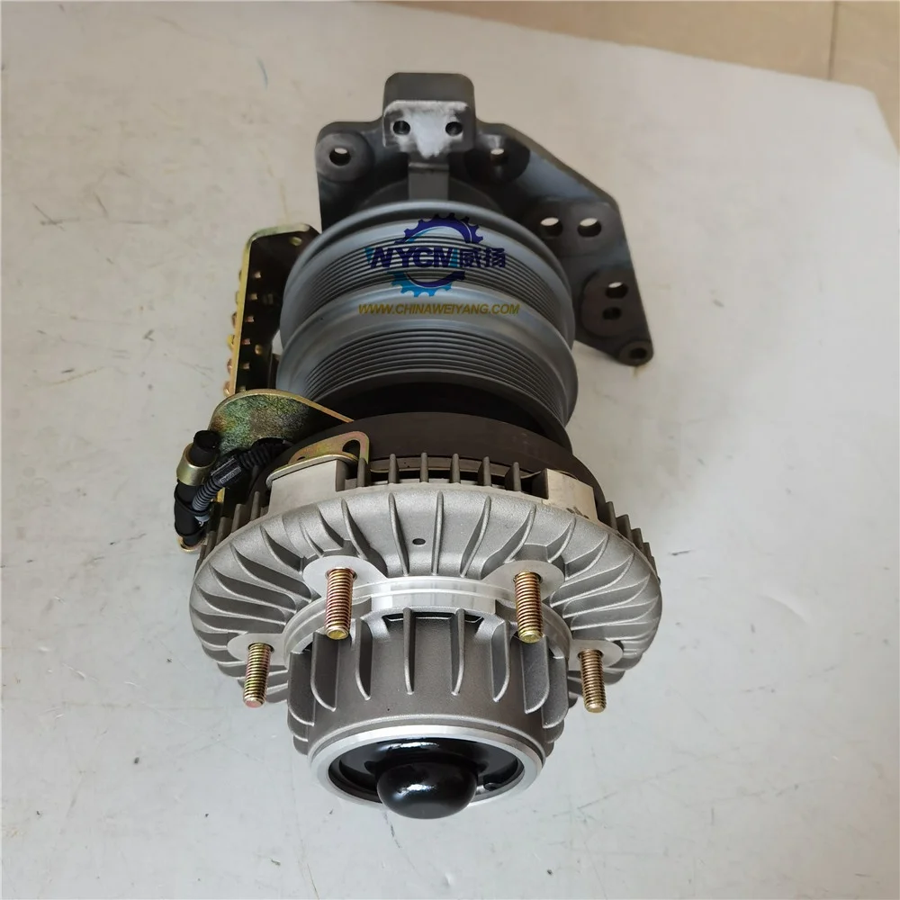 Weichai Spare Parts 612600100247 Fan Clutch 4110001016015 for LG956L ...