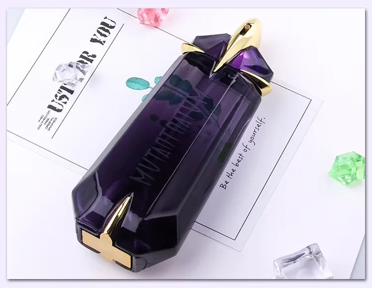 Wholesalers Jean Miss Alien Amber Perfume 100ML Eau De Toilette