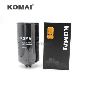 For Isuzu Engine Parts Fuel Filter 8-98239464-1 Ya00033486 8983129180 ...