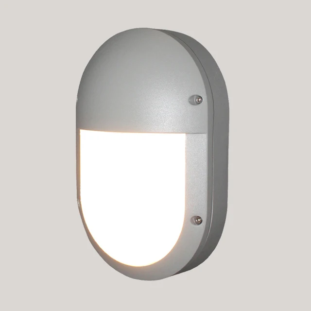 Surface Mounted 10w Moisture-proof Led Bulkhead Light - Buy Bulkhead ...