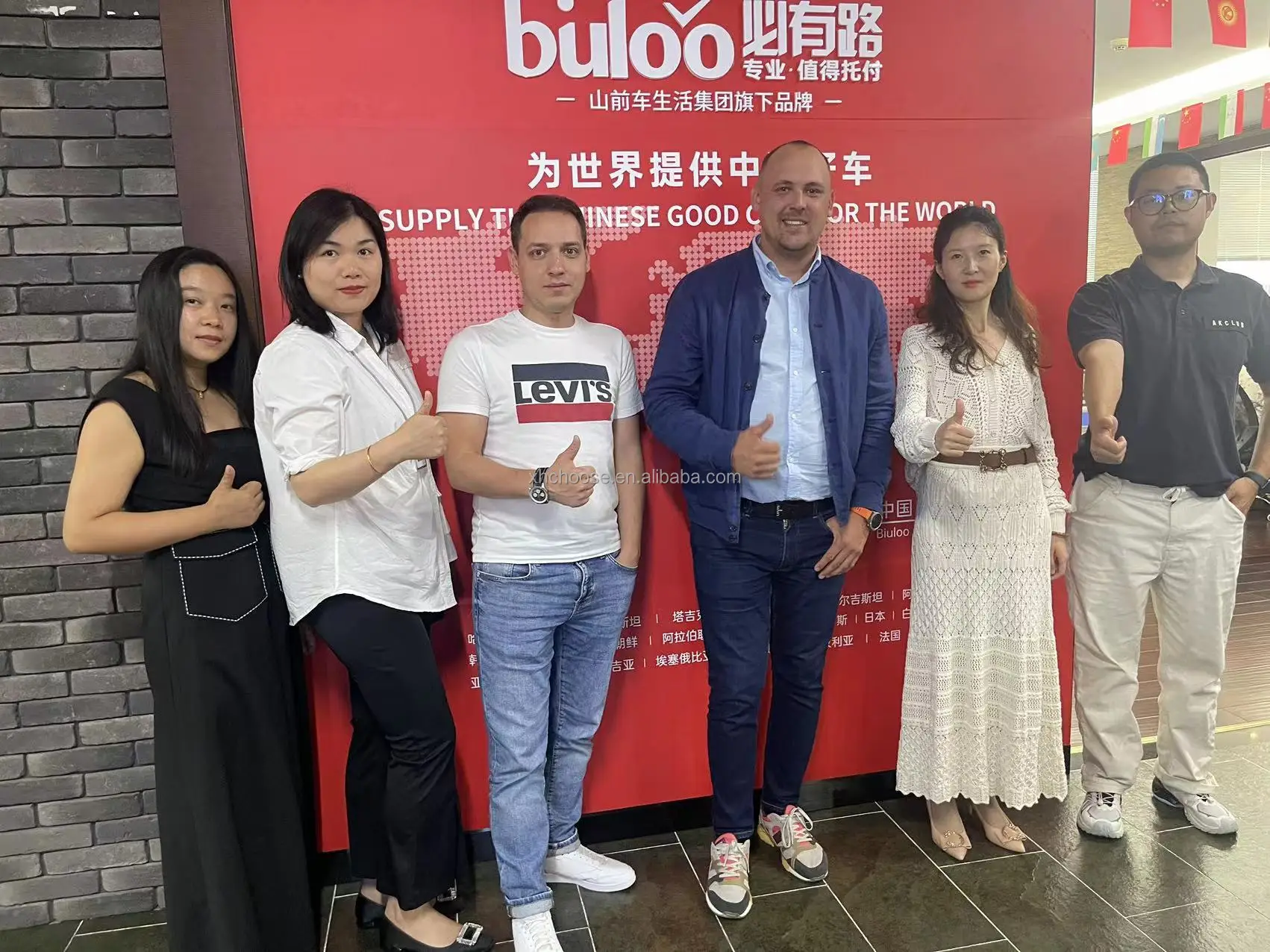 New Arrival Byd Equation Leopard 5 Luxury Off-road 3000w Electric Car ...