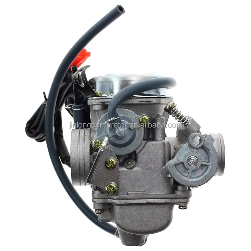 Ocobudbxw Gy6 150cc Gy6 26mm Carburetor Carb For Gy6 Engine 125cc 150cc ...
