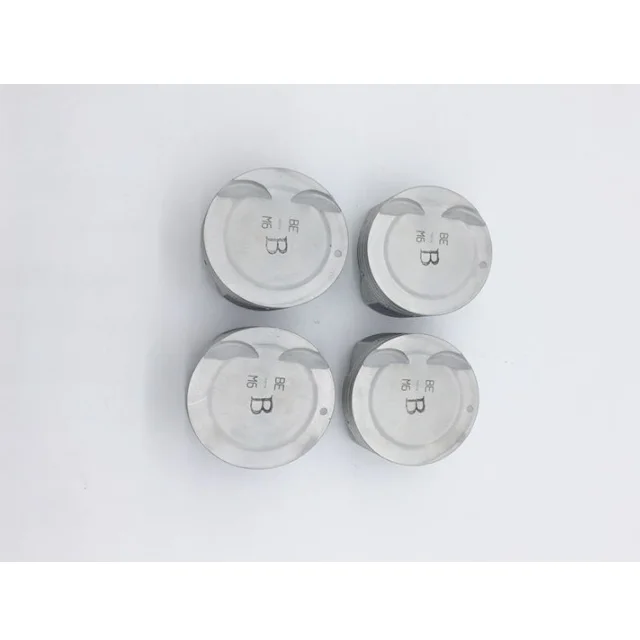 23041-2b001 23041-2b300 Piston For Hyundai I20 I30 Kia Ceed Rio 1.6l ...