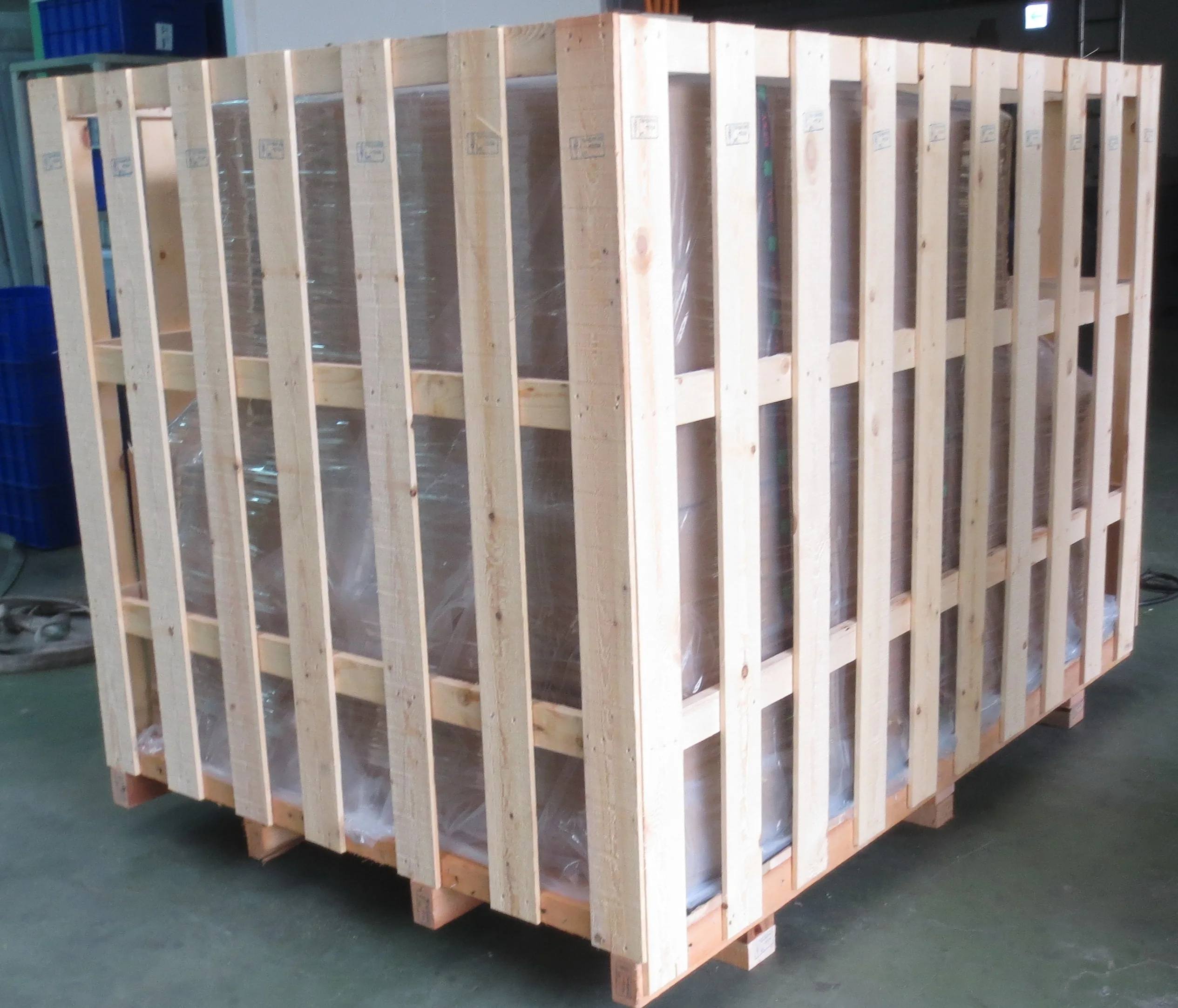 Laminar Flow Box And Clean Room Pass Box - Buy Pass Thru Cabinet ...