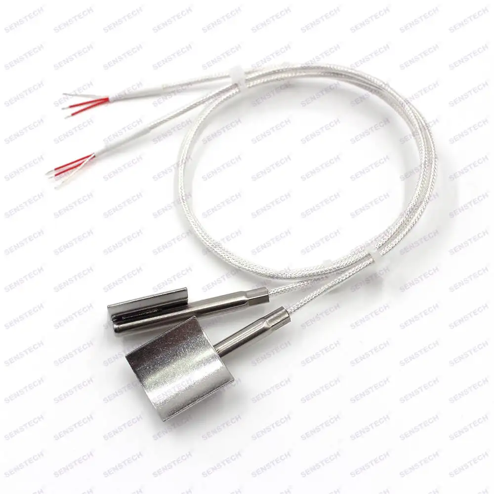 1-wire Digital Thermometer Ds18b20+ For Heating Cooling Pipes ...