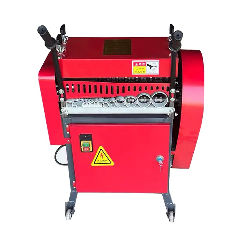 Chipeng Automation Wire Cutting 1-45mm Scrap Copper Cable Wire ...