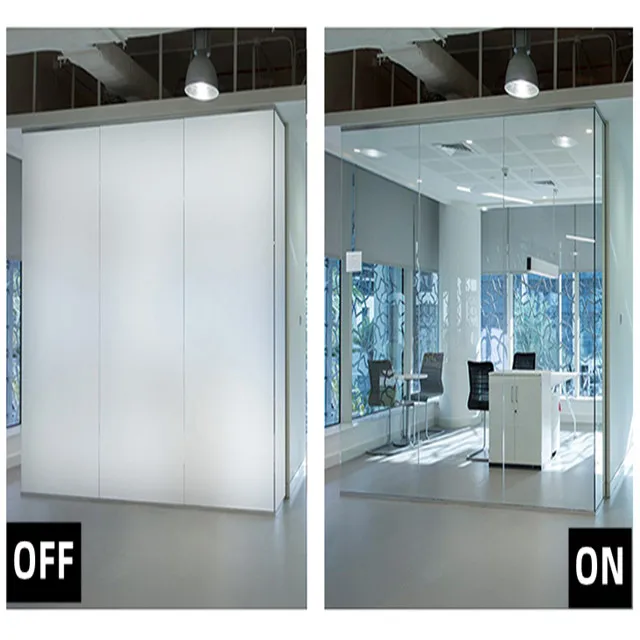 Rushui Hospital Clinic Privacy Office Partition Dimming Wall Decoration ...