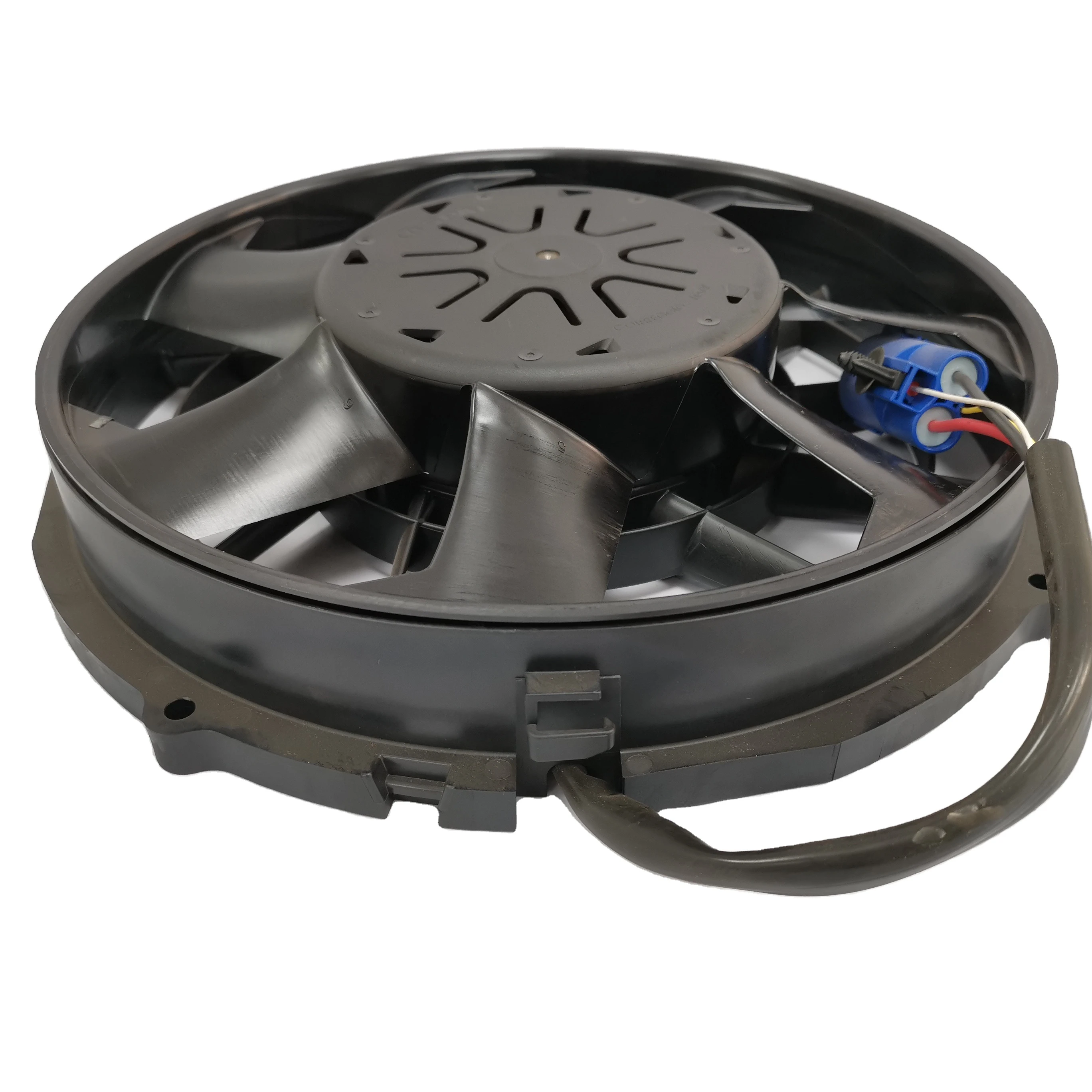 High Performance Spal Dc Fan Va89-bbl338p/n-94a Is Used For Engine ...