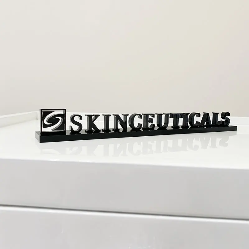 Wholesale Acrylic Sign With Holder Acrylic Sign Holder Landscape Store ...