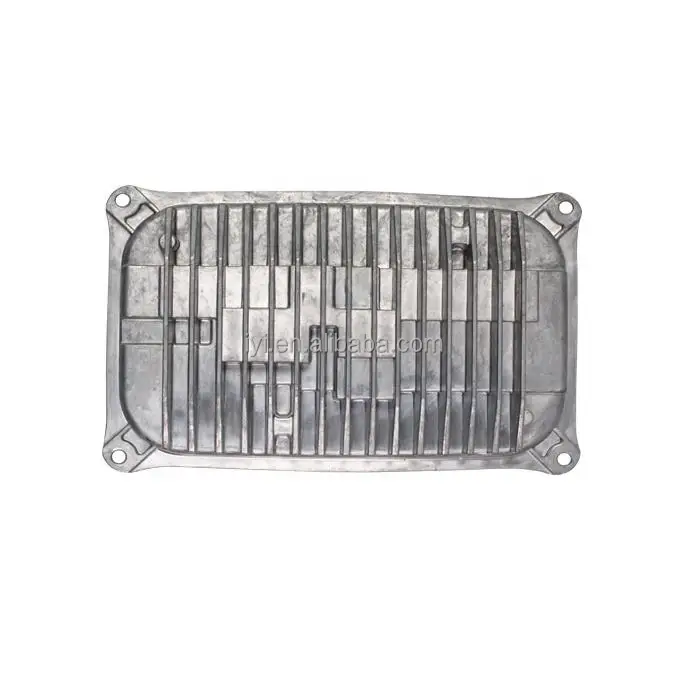 Right Side Led Headlight Control Unit Module A2229004812 For 17-19 Benz ...