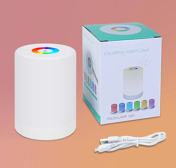 Children's Night Lights and Lamps for Children Handle Function Children ...