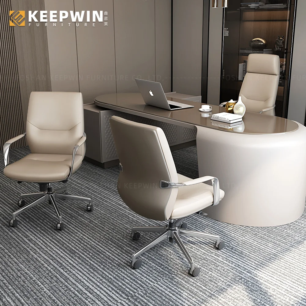 Wholesale Ceo Boss Executive Office Chair Modern Ergonomic Swivel Chair ...