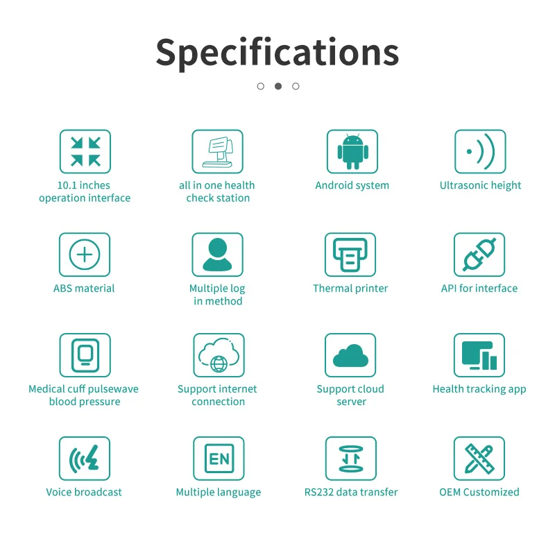 Hospital Gynecology Triage Center Gravida Basic Body Health Check Up ...