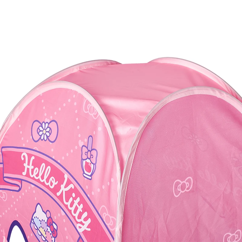 Hello Kitty Pop Up Tent