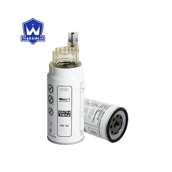 Factory Wholesale High Quality Pl420 Pl420x Fs20071 Fuel Filter For ...