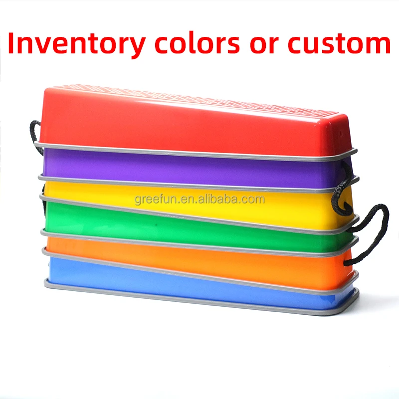 Indoor Outdoor Obstacle Course Equipment - Balance Beams