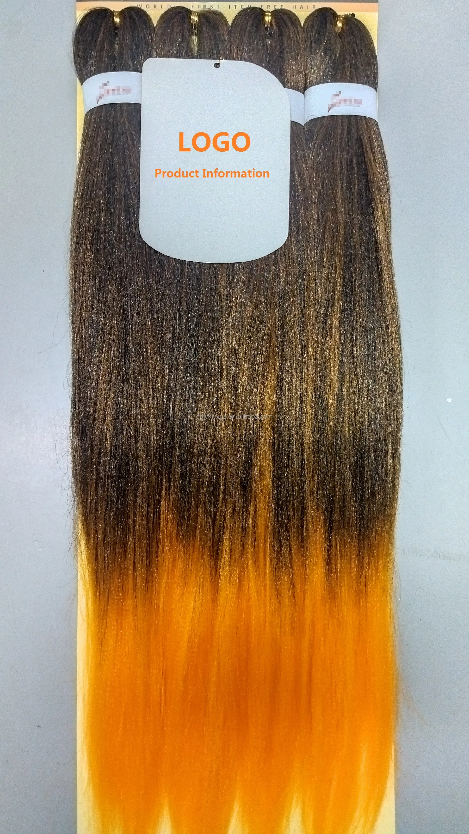 African Extensions Hair Expression Braiding Hair Ombre Braids Easy ...