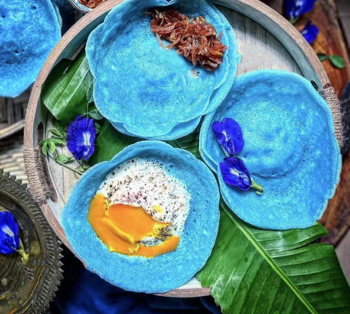 Best Quality Blue Butterfly Pea Flower Herbal Flower Tea High Quality ...