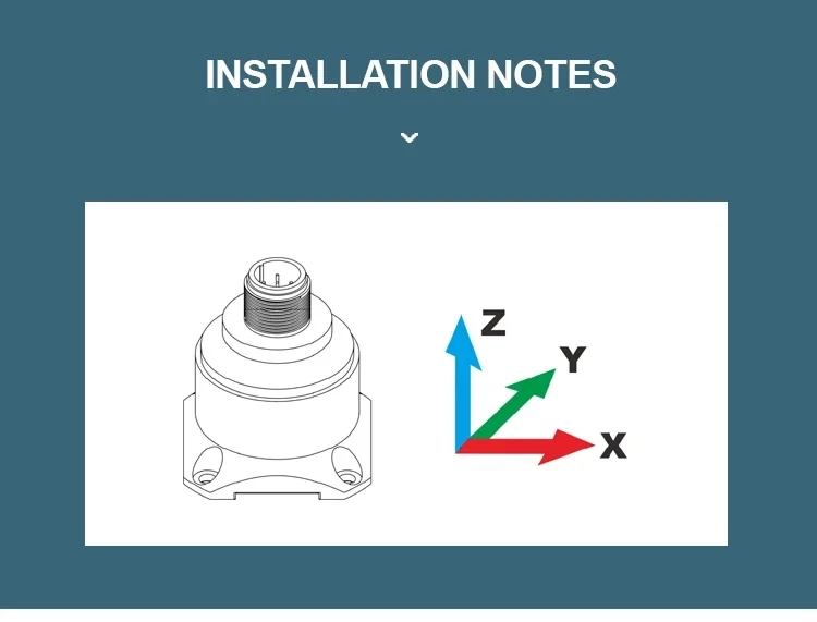 Akf392 Rion Mems Digital Accelerometer / Vibration Sensor For Bridge Structure Monitoring - Buy ...