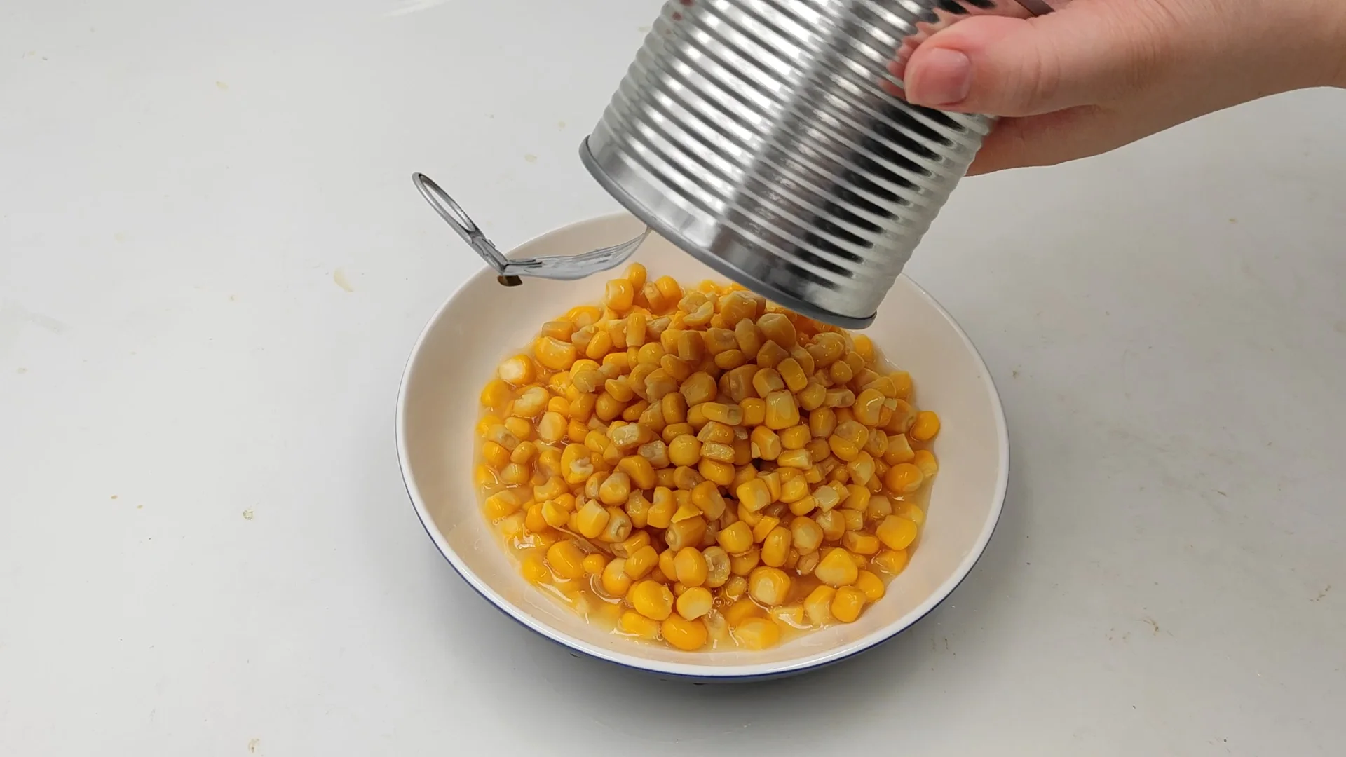 Best Quality Canned Sweet Corn Kernels - Buy Best Quality Canned Sweet ...