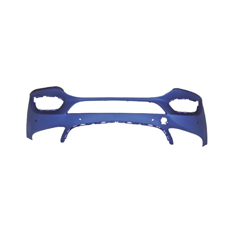 Car Body Parts Front Bumper 2058800740 Front Bumper For Benz W205 - Buy ...
