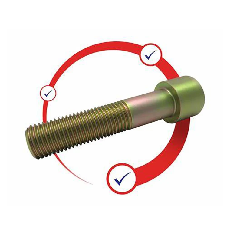 API 20E Bolt and Nut for 6A and 16A wellhead equipment| Alibaba.com