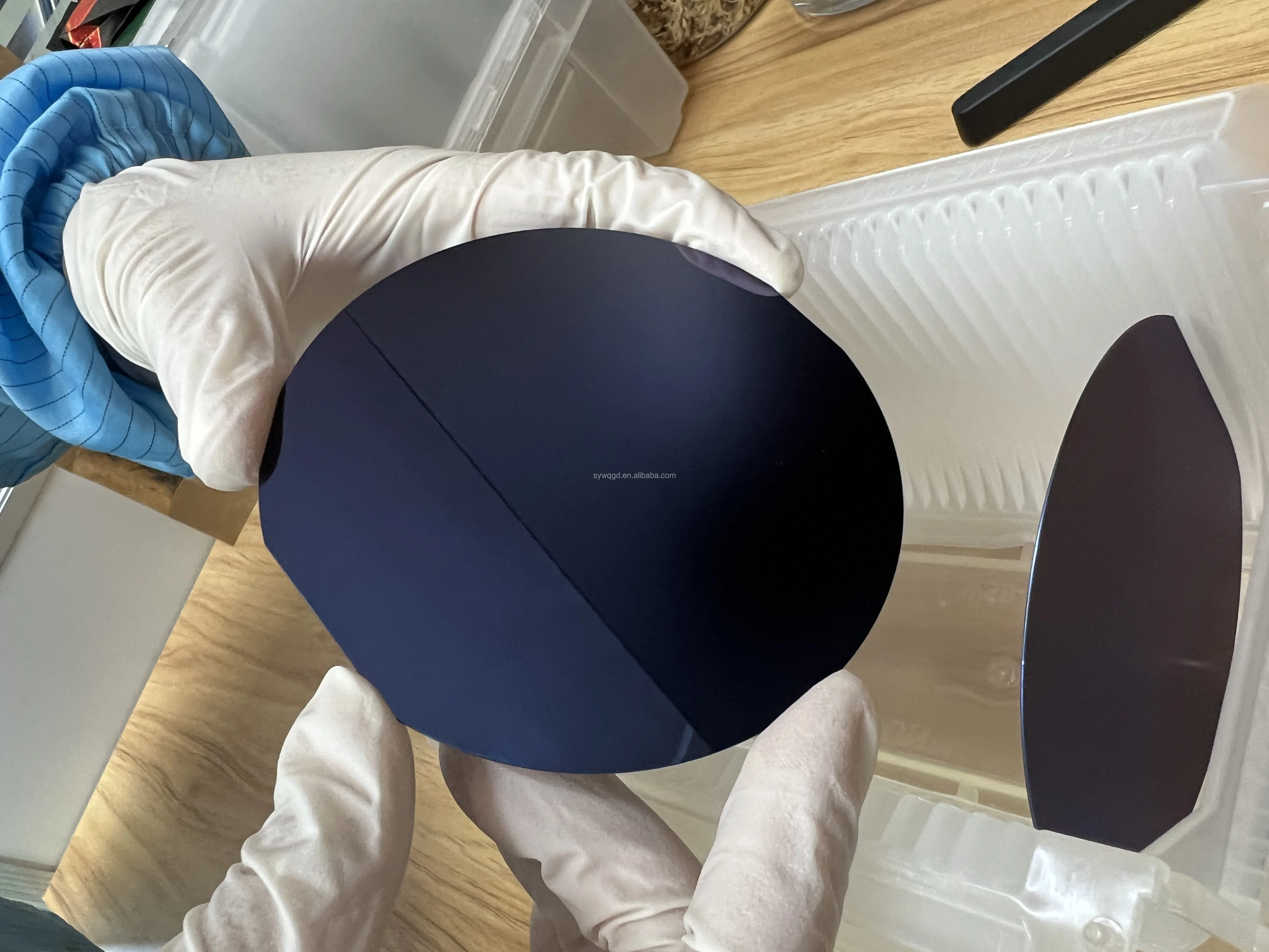 Factory Direct Sale Customized Optical Protective Windows Infrared ...