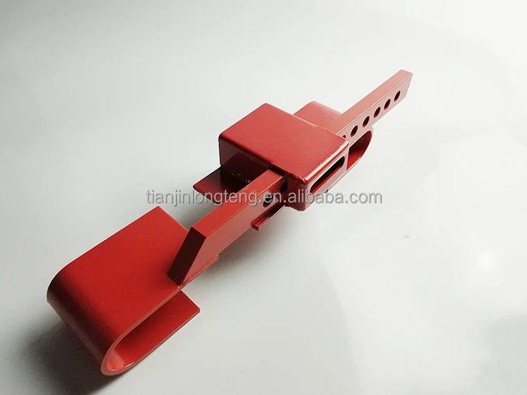 Secure Your Shipping Container with Heavy Duty Seal Locks