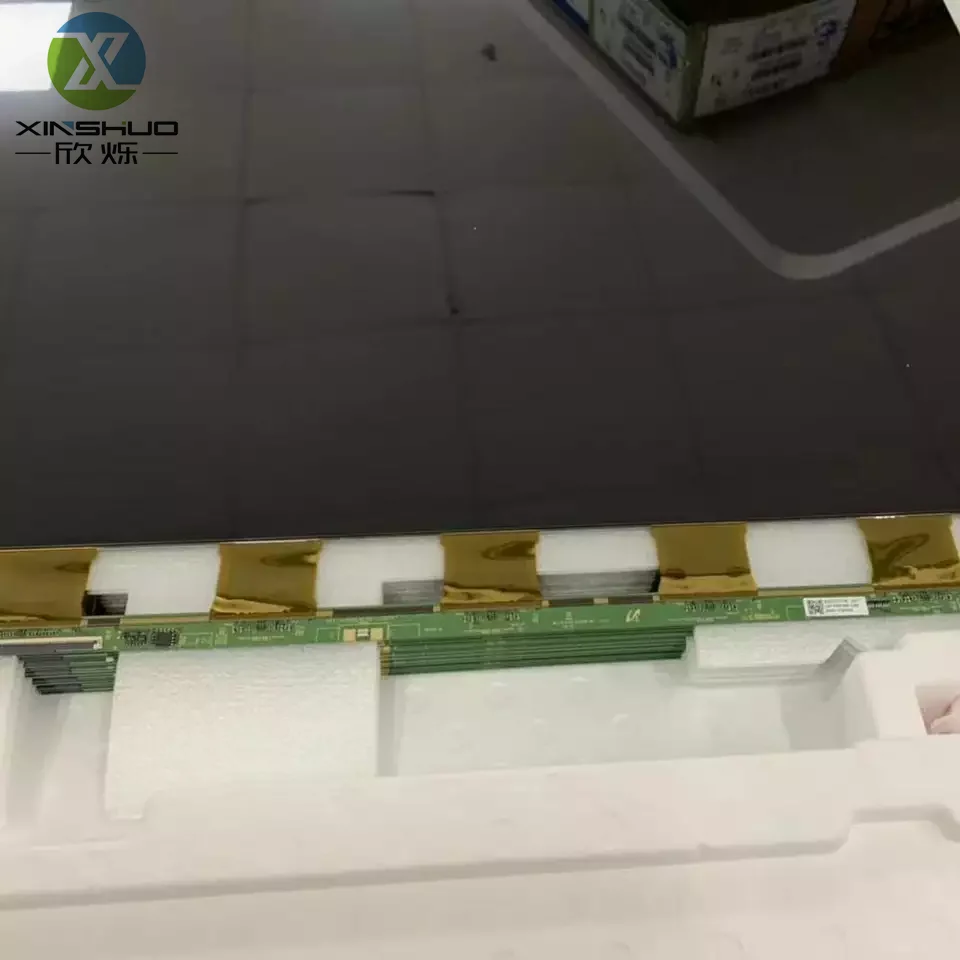 High Quality Open Cell Tft Lsf490fn06-l Samsung Sony 49 Inch Lcd Screen ...