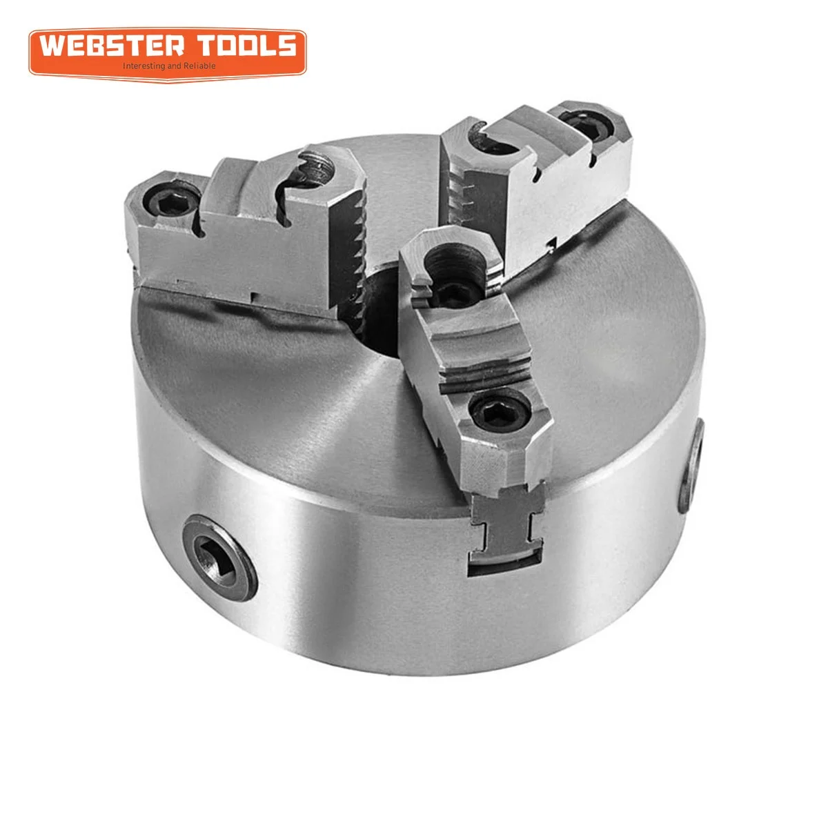 K11 Series Reversible Two-piece Jaws Cylindrical Adapter Mount Manual ...