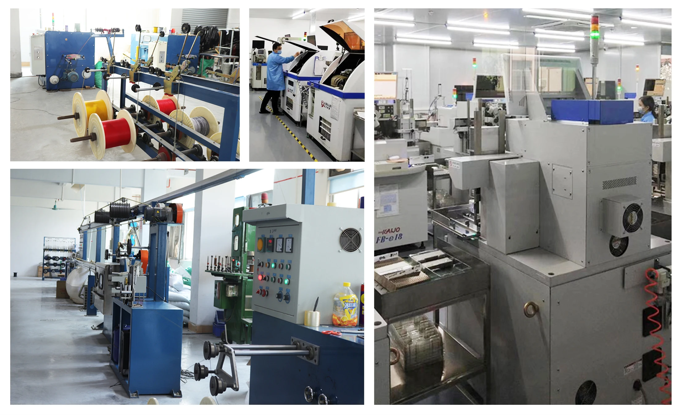 Mercedes-Benz GLE Class W166 LED Ambient Interior Lighting - OEM/ODM