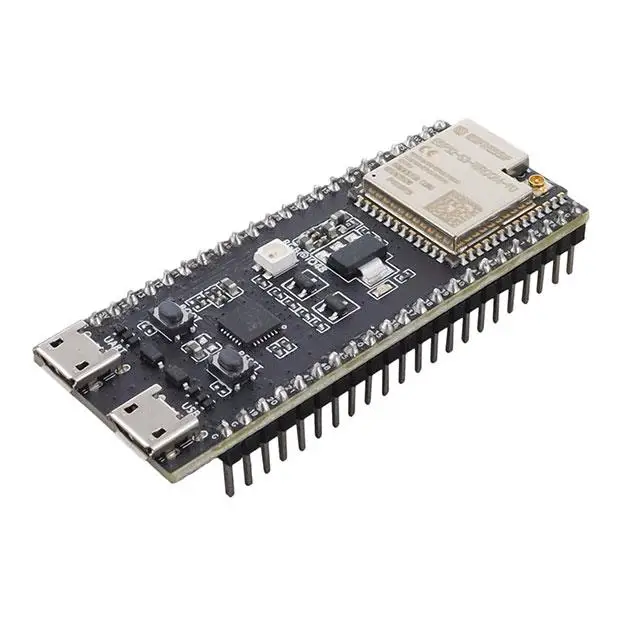 ESP32-S3-DEVKITC-1U-N8R8 ESP32-S3-WROOM-1U-N8R8 DEV BRD Development ...