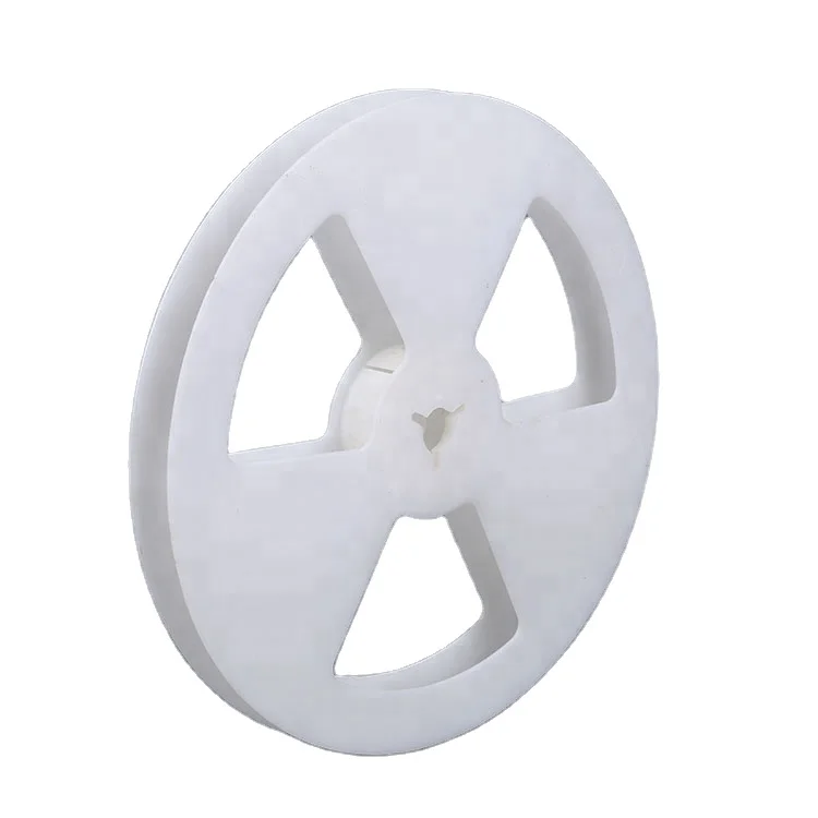 8'' Carrier Tape Plastic Reel for Electric Components